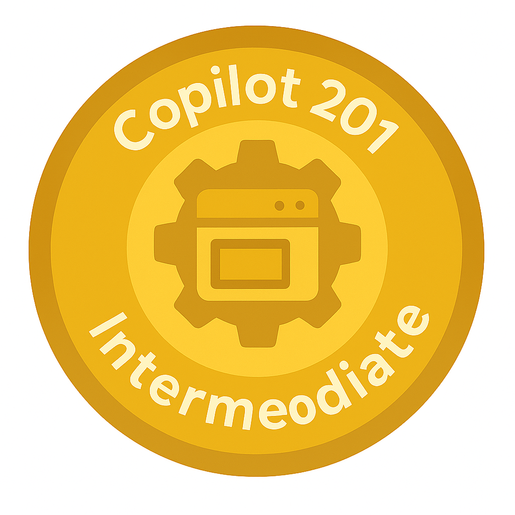 Copilot Studio Agent Academy | agent-academy