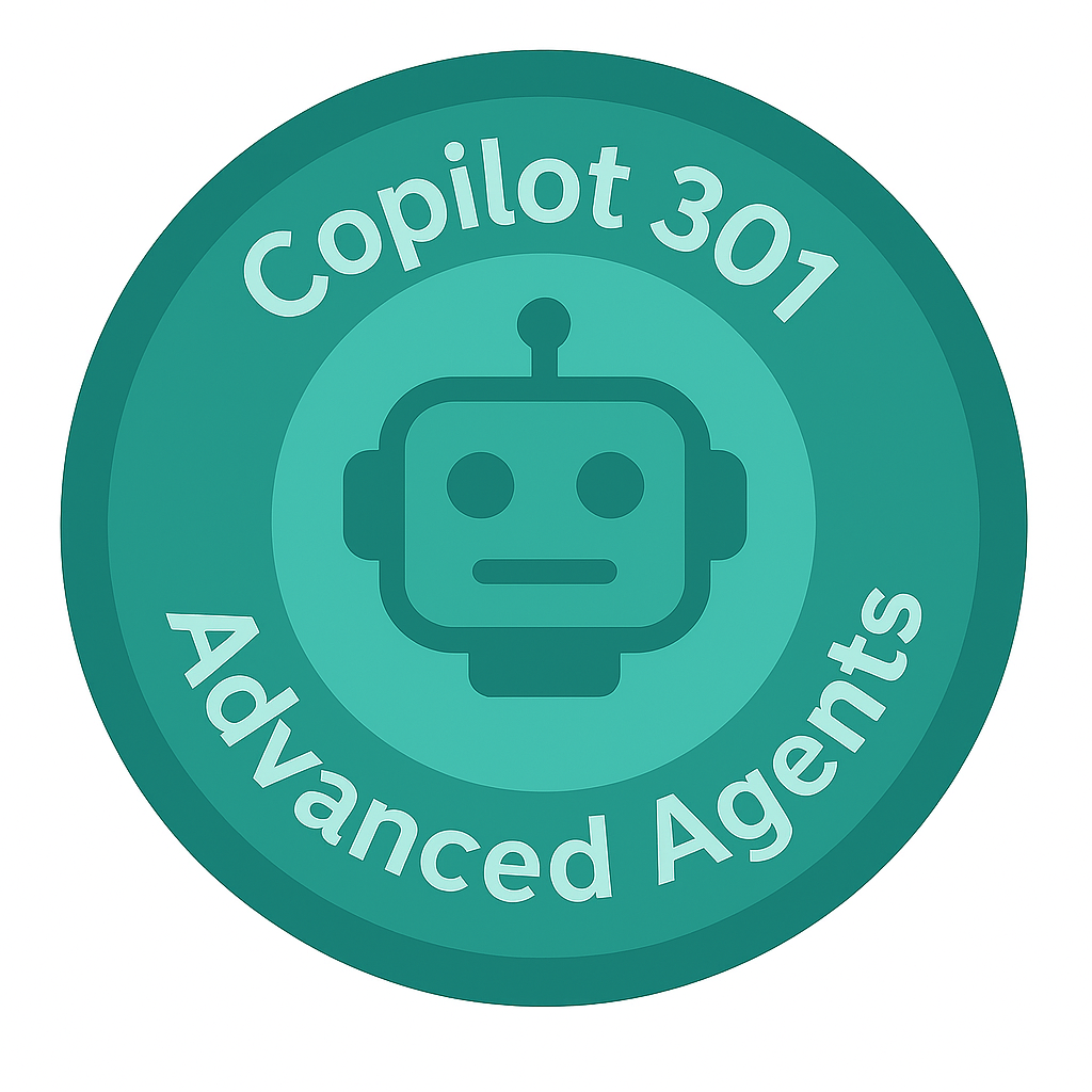Copilot Studio Agent Academy | agent-academy